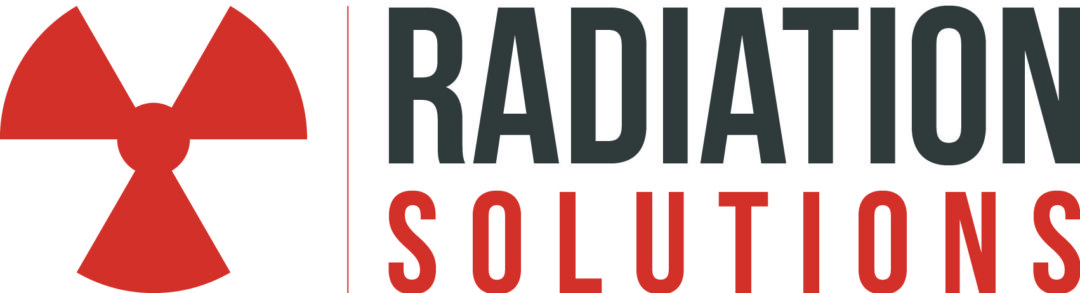 Radiation Solutions Logo - Ben Pingel:: Portfolio